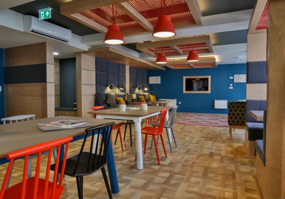 Magenta House, London | Hallbookers - Verified Reviews