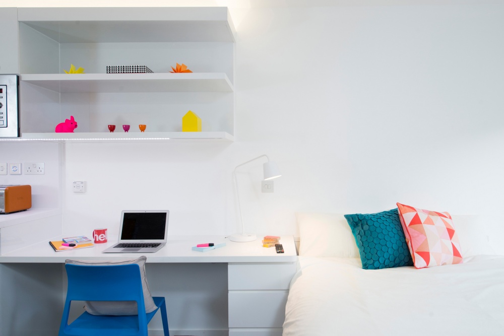 Scape Guildford, Guildford | Reviews By Students