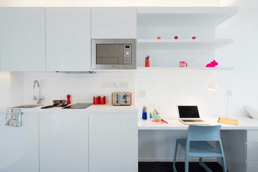 Scape Guildford, Guildford | Reviews By Students