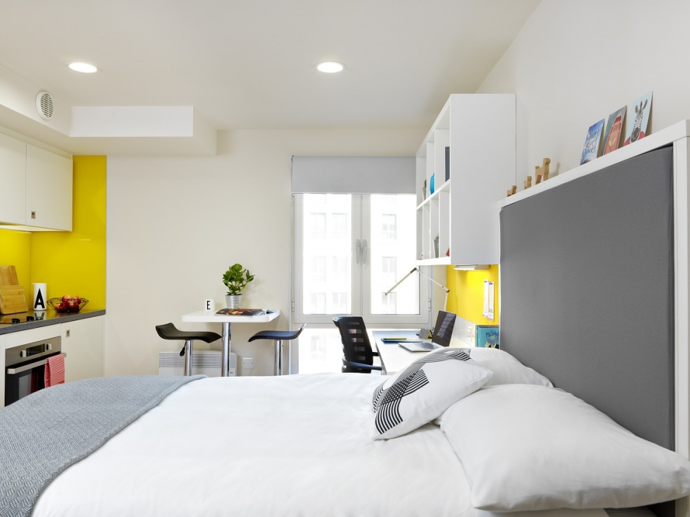 Student Castle, York - Student Castle | Reviews By Students