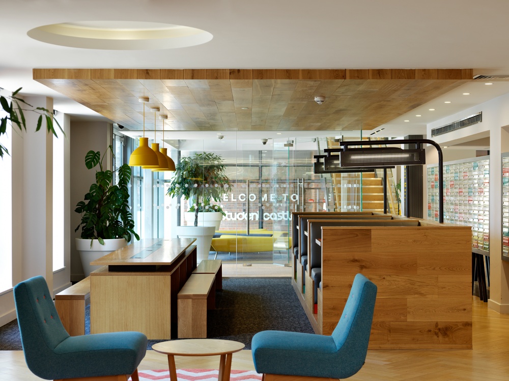 Student Castle, York - Student Castle | Reviews By Students