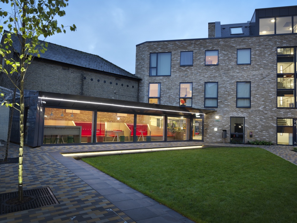 Student Castle, Cambridge - Student Castle | Reviews By Students