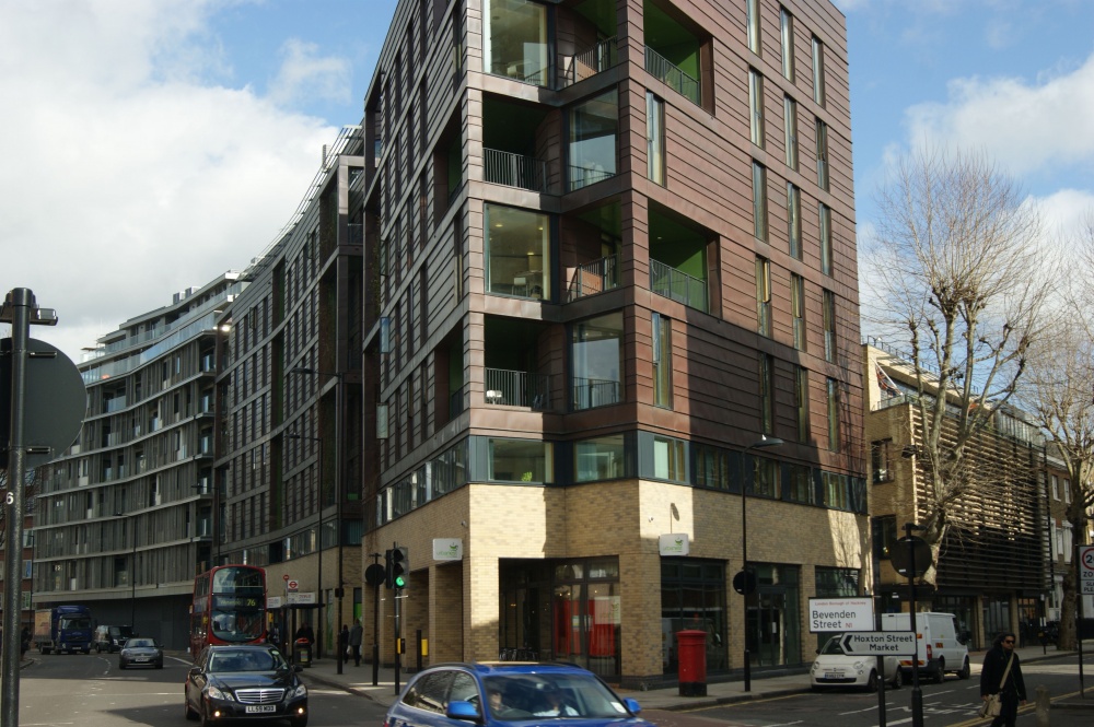 Urbanest Hoxton, London | Hallbookers - Verified Reviews