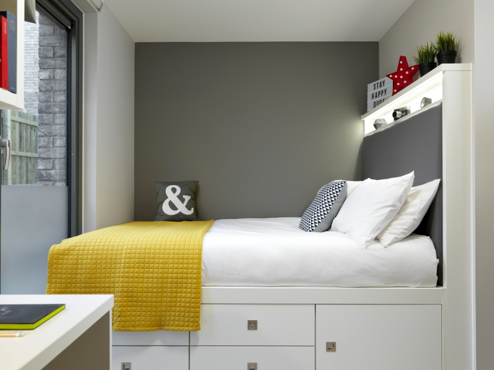 Student Castle, Edinburgh - Student Castle | Reviews By Students