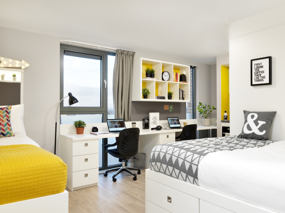 Student Castle, Edinburgh - Student Castle | Reviews By Students