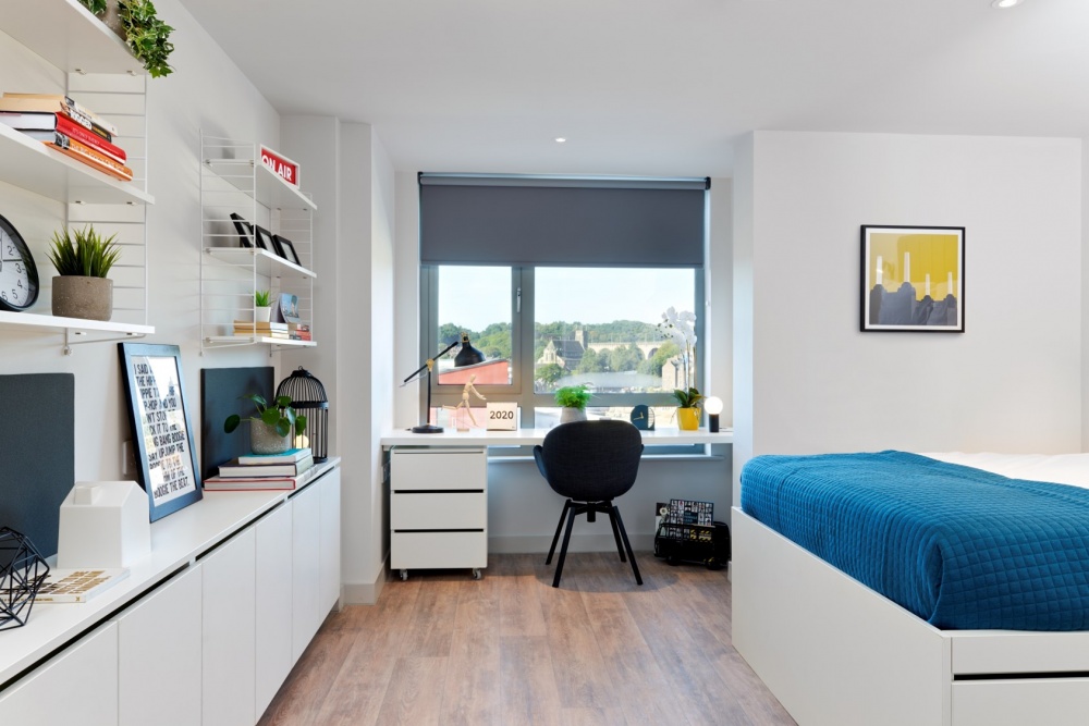 Student Castle, Durham - Student Castle | Reviews By Students